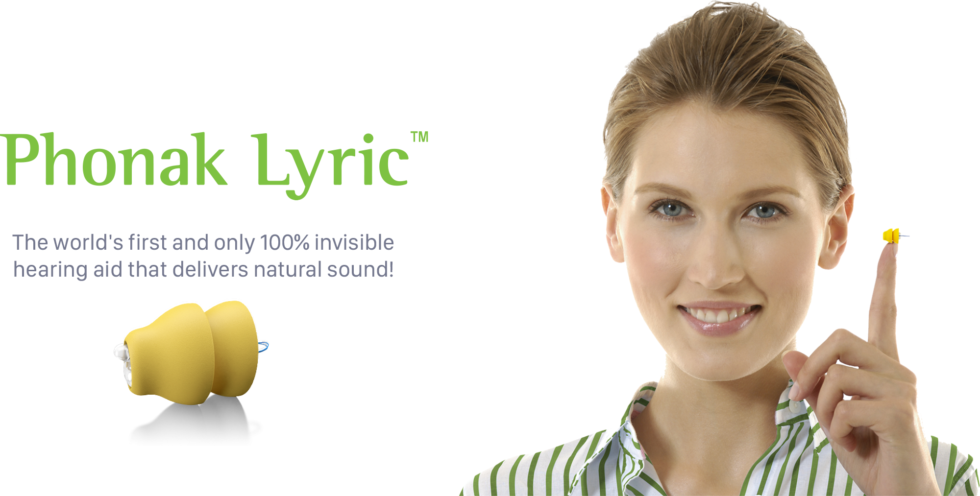 Hearing Center - Midwest Ear, Nose & Throat Surgery