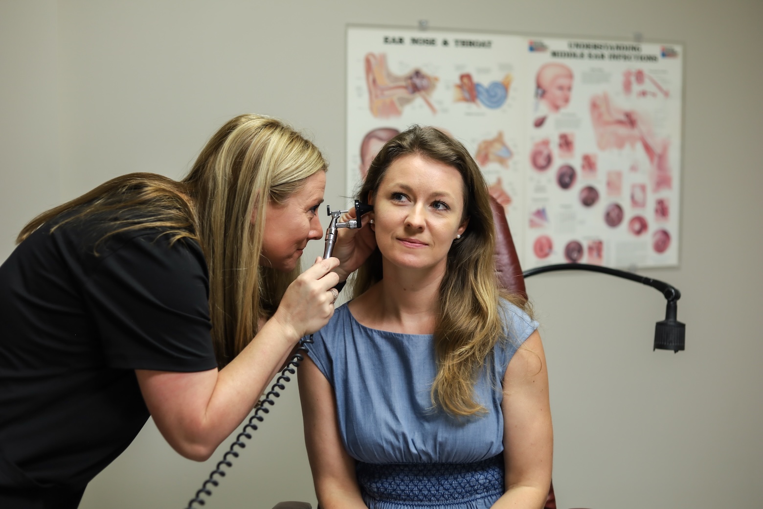 Midwest ENT Walk-In Clinic - Midwest Ear, Nose & Throat Surgery
